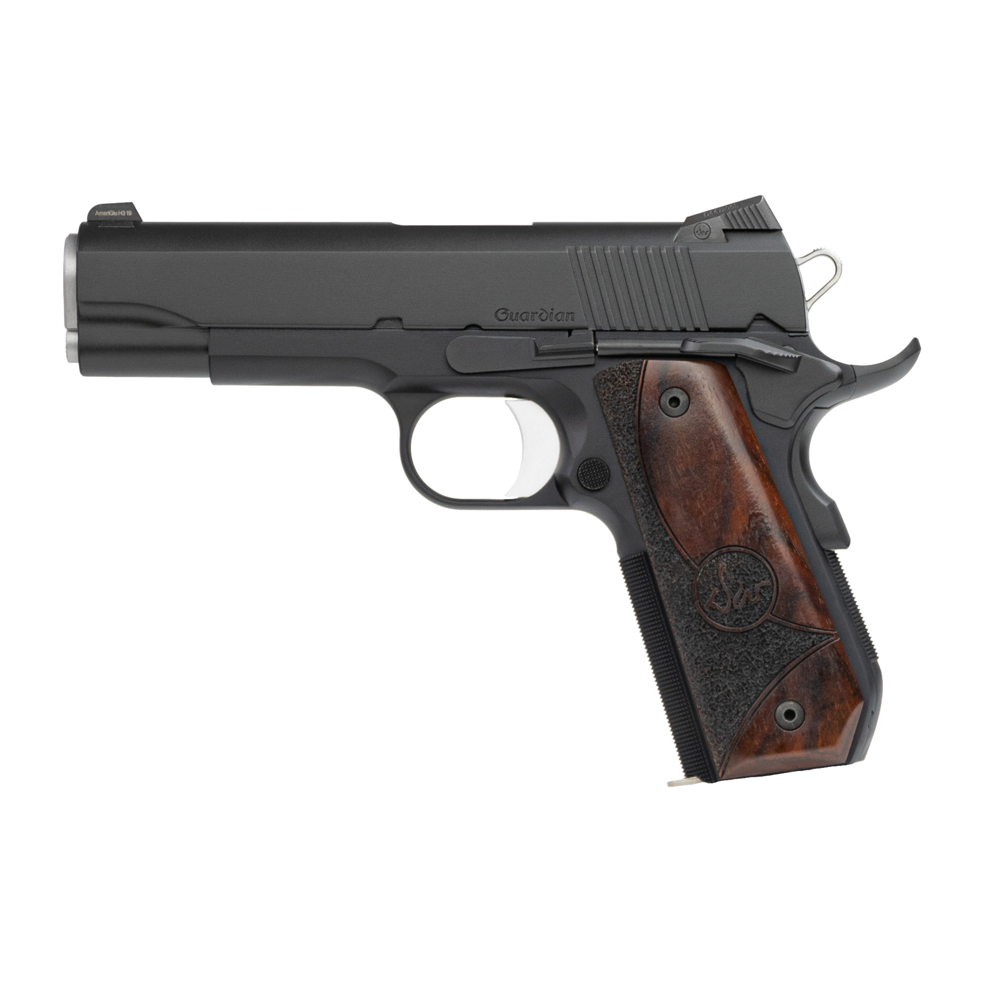 Dan Wesson Guardian, 9mm, Black - Top Gun Supply - Top Gun Supply Dan Wesson Guardian, 9mm, Black - Top Gun Supply - Top Gun Supply