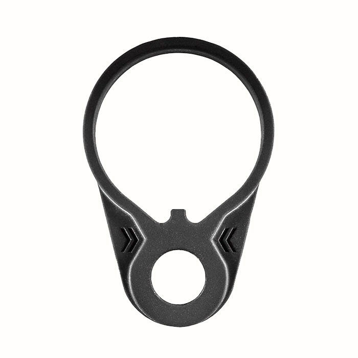 Daniel Defense QD Attachment Point End Plate - Top Gun Supply