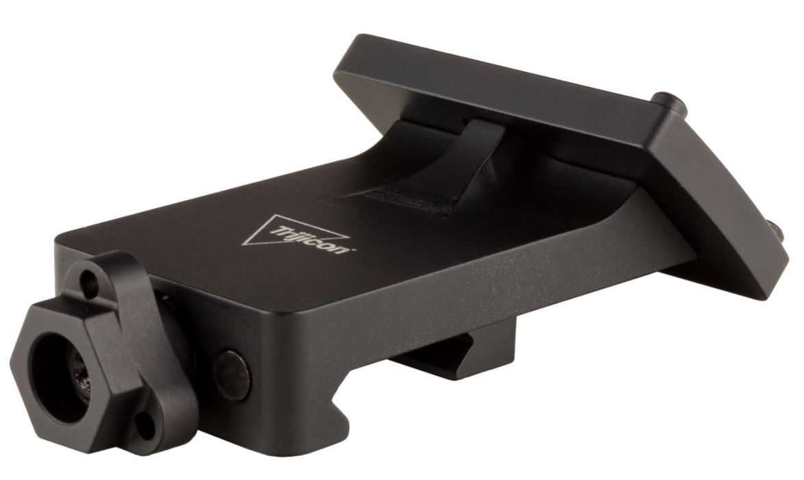 AC32078: Trijicon RMR® 45˚ Offset Quick Release Mount - Top Gun Supply