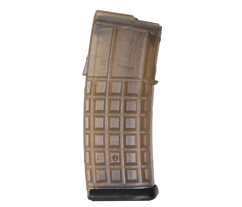 Steyr Arms 30RD Mag 556 Top Gun Supply - Top Gun Supply