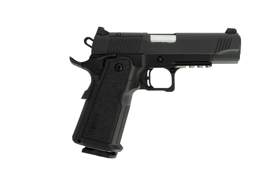 Tisas 1911 Carry Double Stack - Top Gun Supply