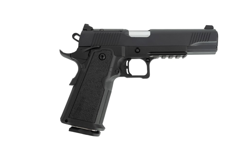 Tisas 1911 Duty Double Stack - Top Gun Supply
