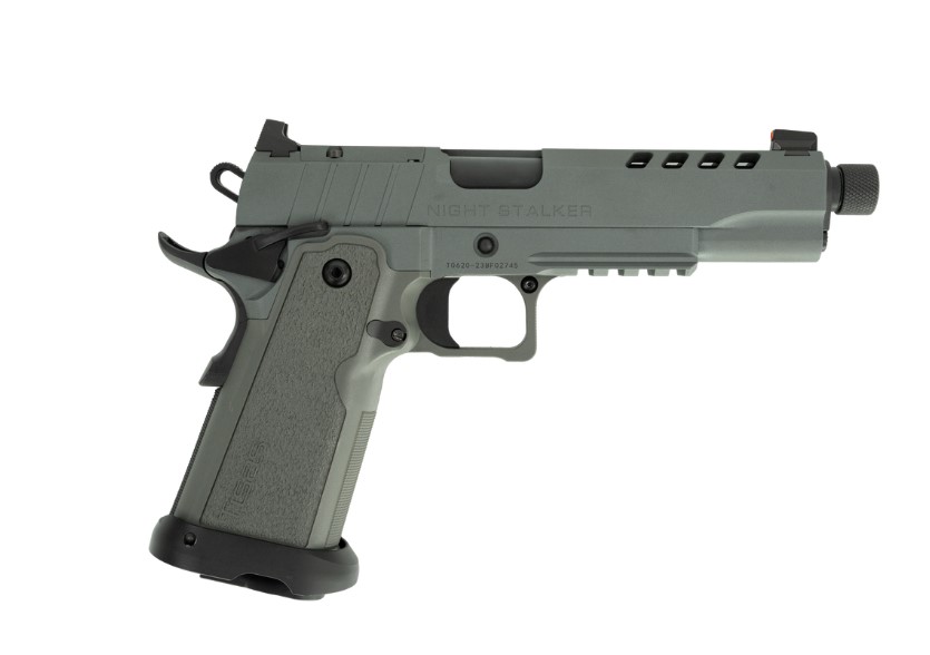 Tisas 1911 Duty B9R Double Stack - Top Gun Supply