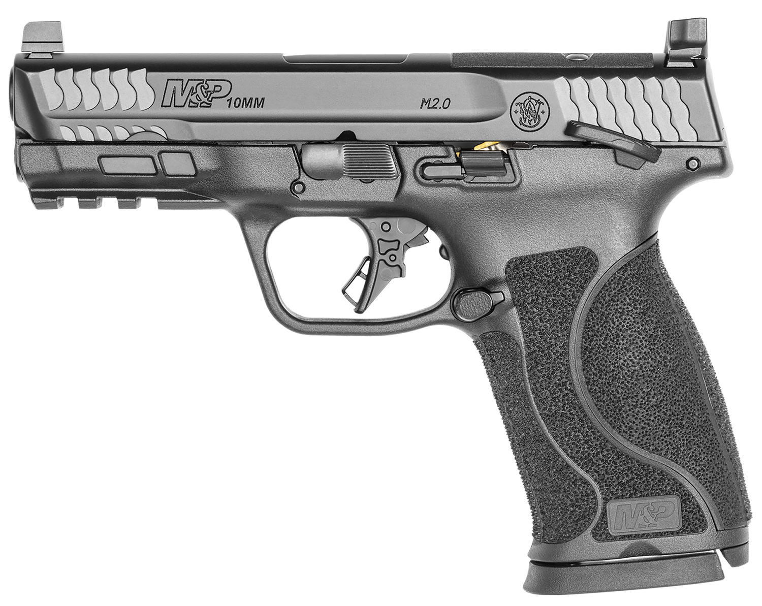 Smith & Wesson M&P10-Compact - Top Gun Supply