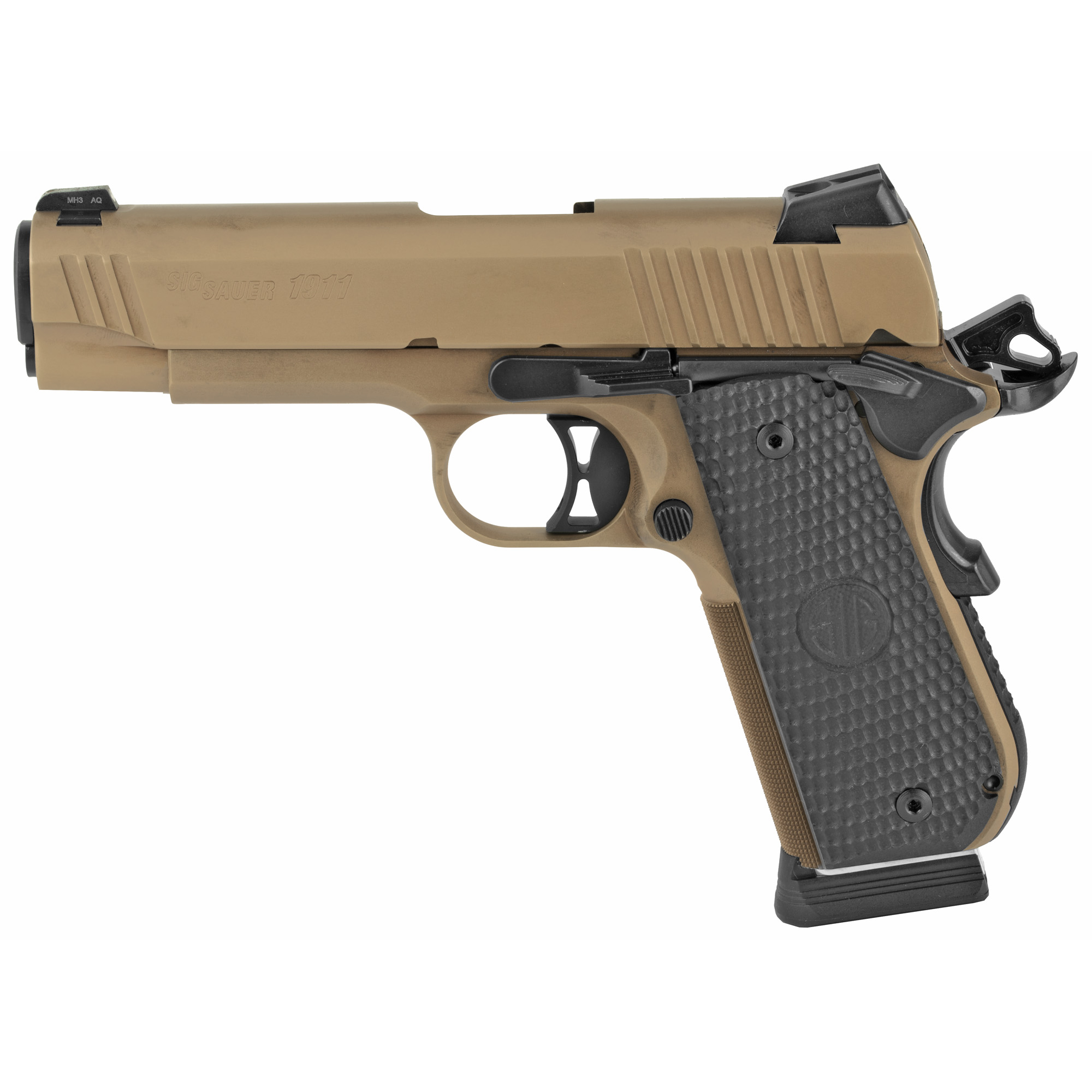 Sig Sauer 1911 SCORPION - Top Gun Supply