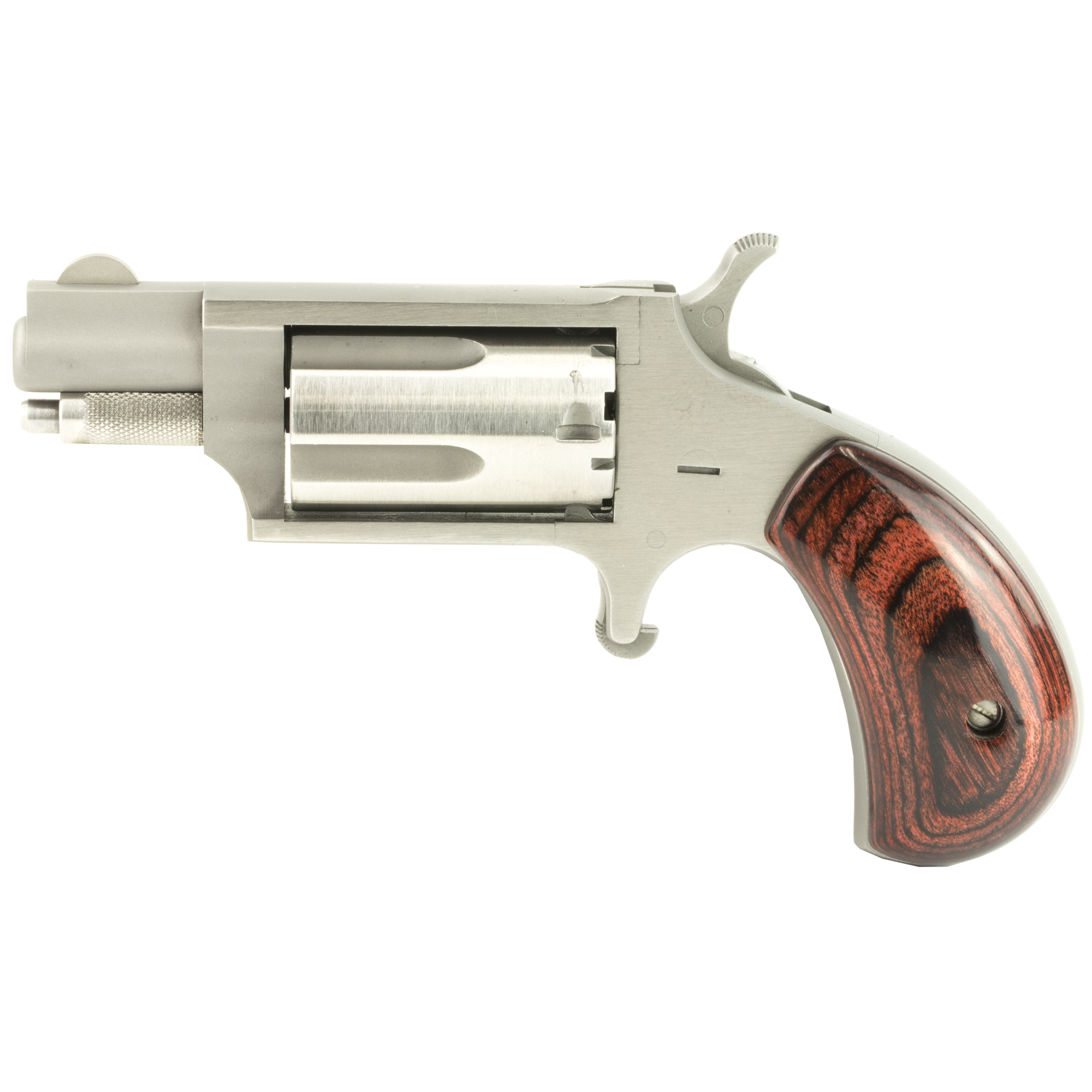 North American Arms Mini Revolver - .22MAG - Top Gun Supply