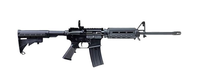FN FN15 Tactical Carbine, 16", 5.56mm - Top Gun Supply