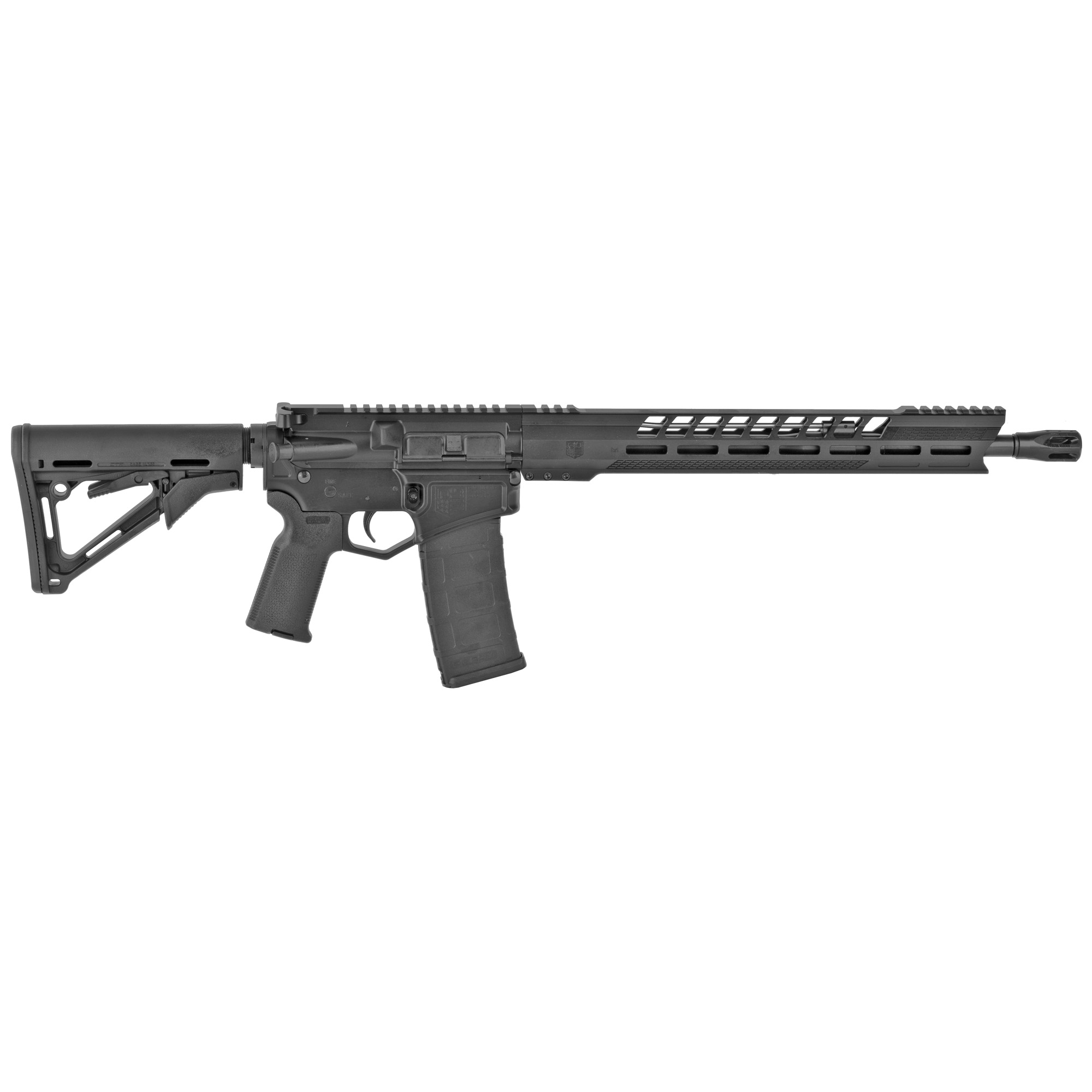Diamondback DB15 AR-15 Rifle 223/5.56 NATO 16" Barrel - Top Gun Supply