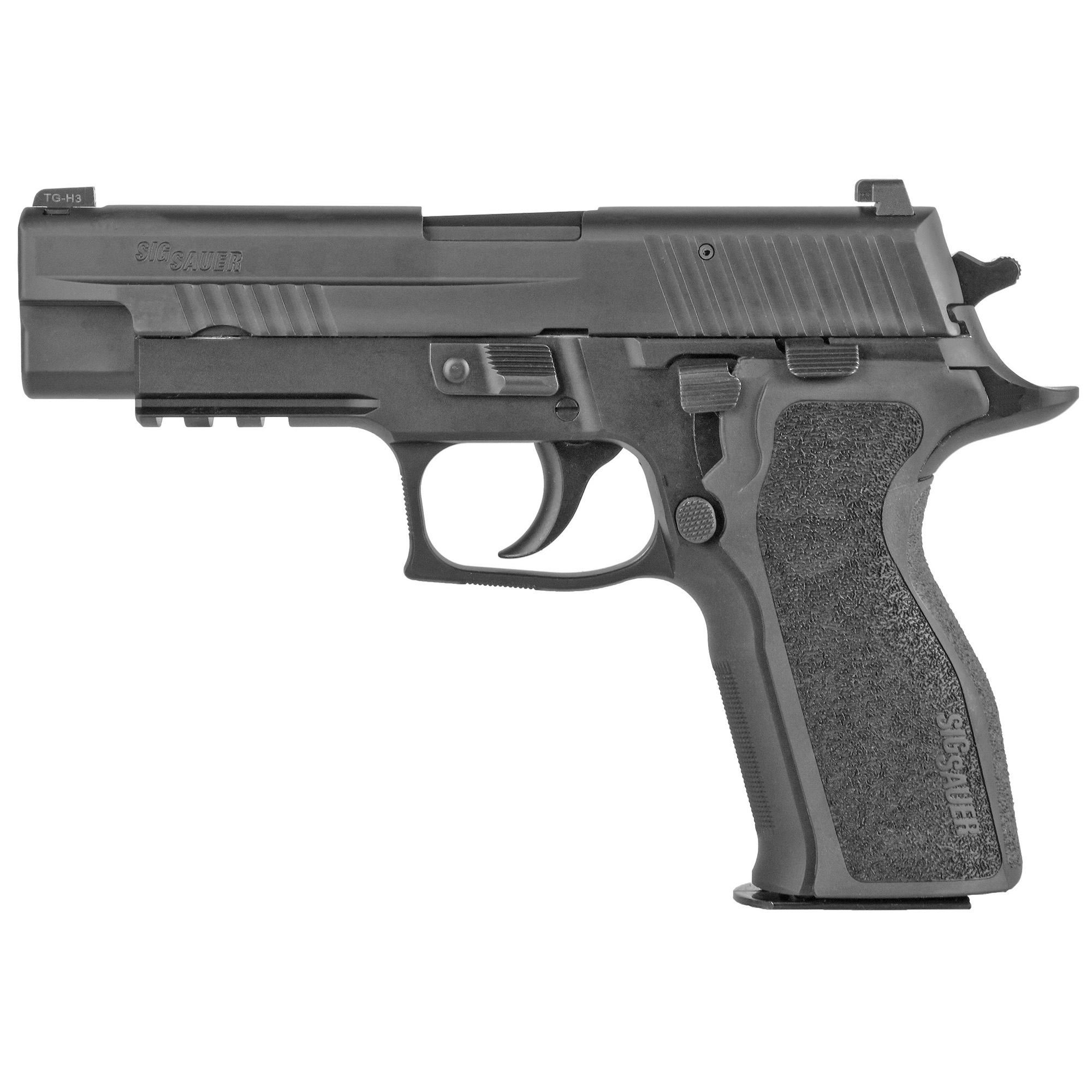 Sig Sauer P226R ELITE - Top Gun Supply