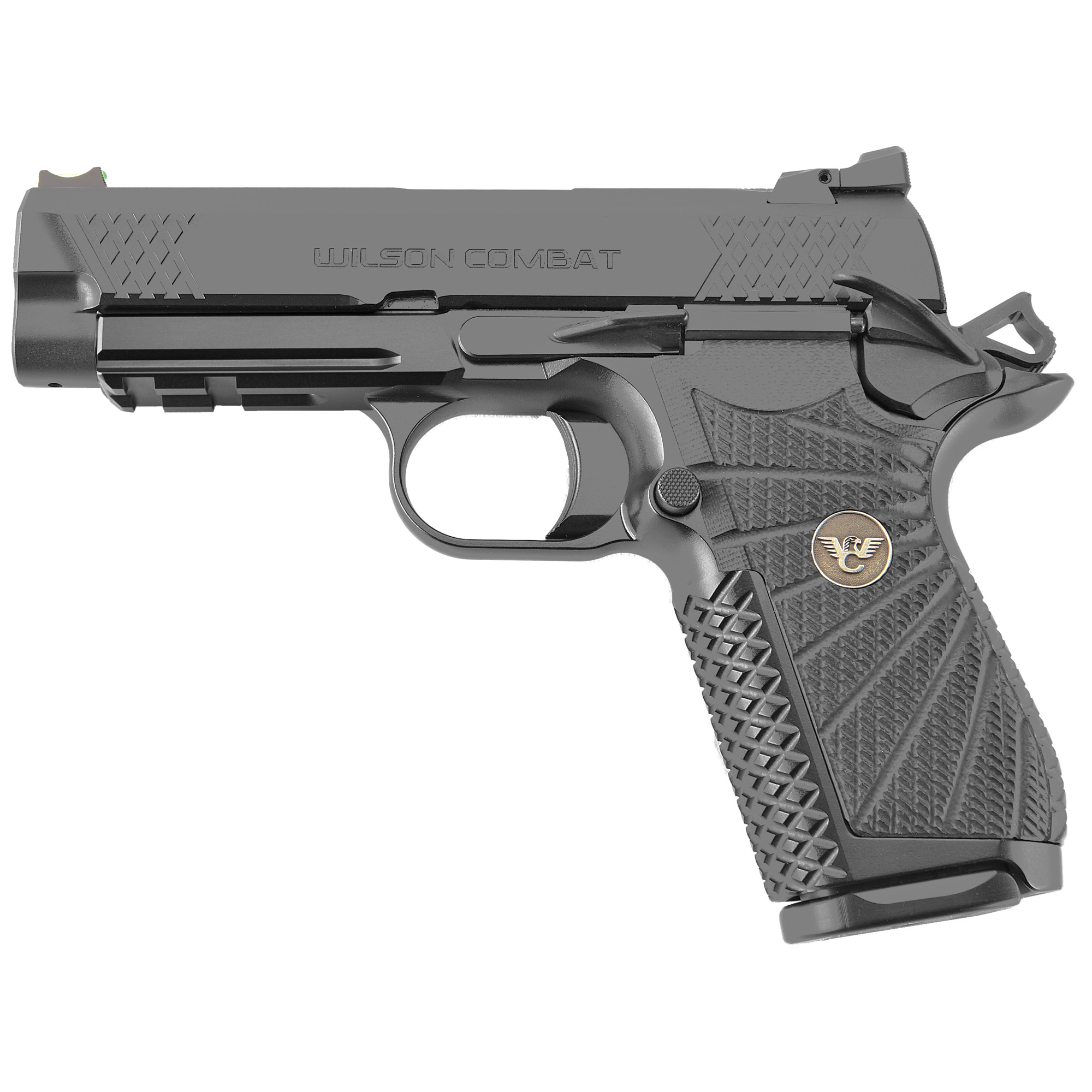 Wilson Combat EDC 9, 9mm - Top Gun Supply