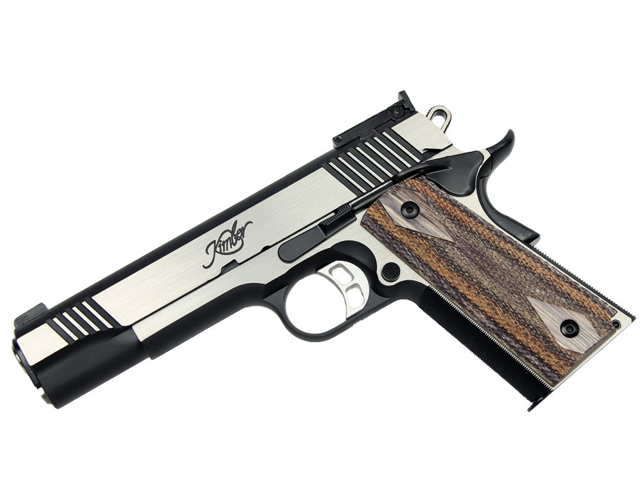 Kimber Eclipse Target II - Top Gun Supply