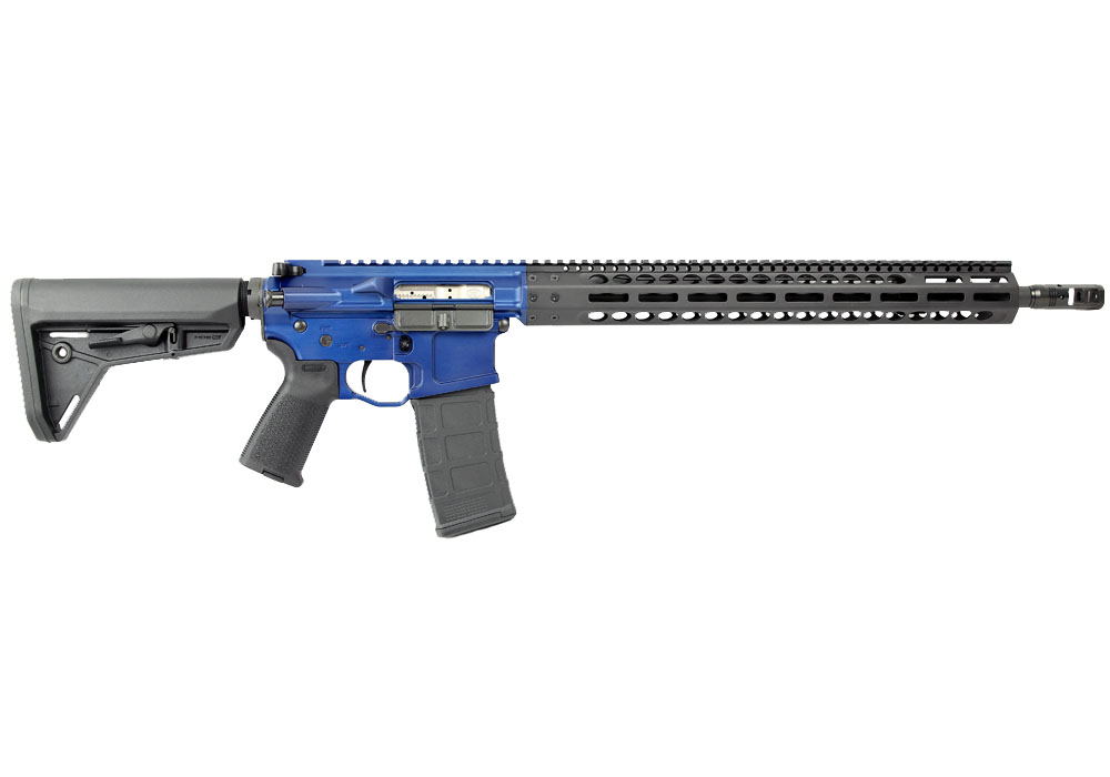 FN FN15 Competition, 18", 5.56mm - Top Gun Supply