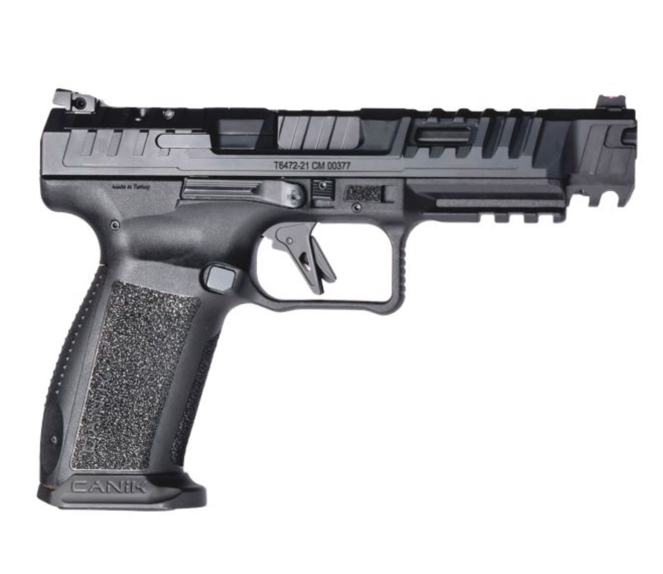 Canik SFx Rival Dark Side 9mm - Top Gun Supply