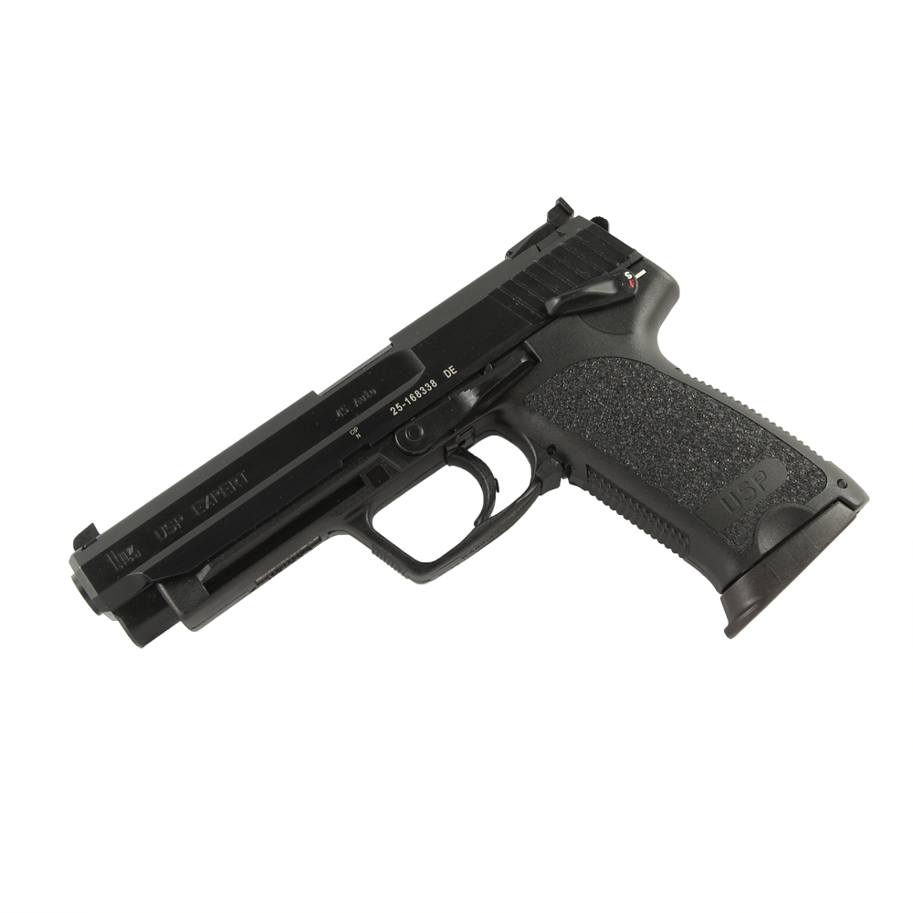 H&K USP Expert .45ACP - 10 Round - Top Gun Supply