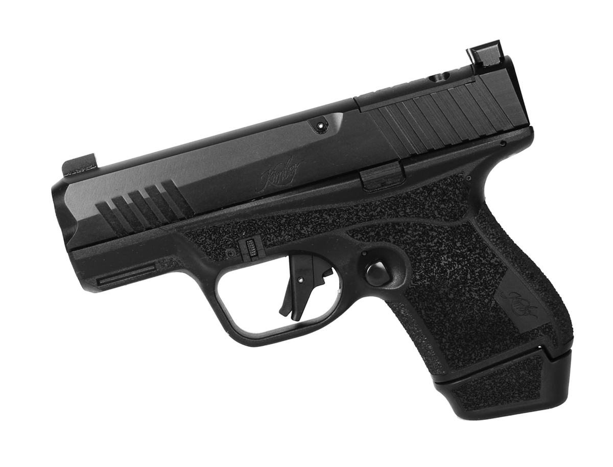 Kimber R7 Mako OR - 9mm - Top Gun Supply