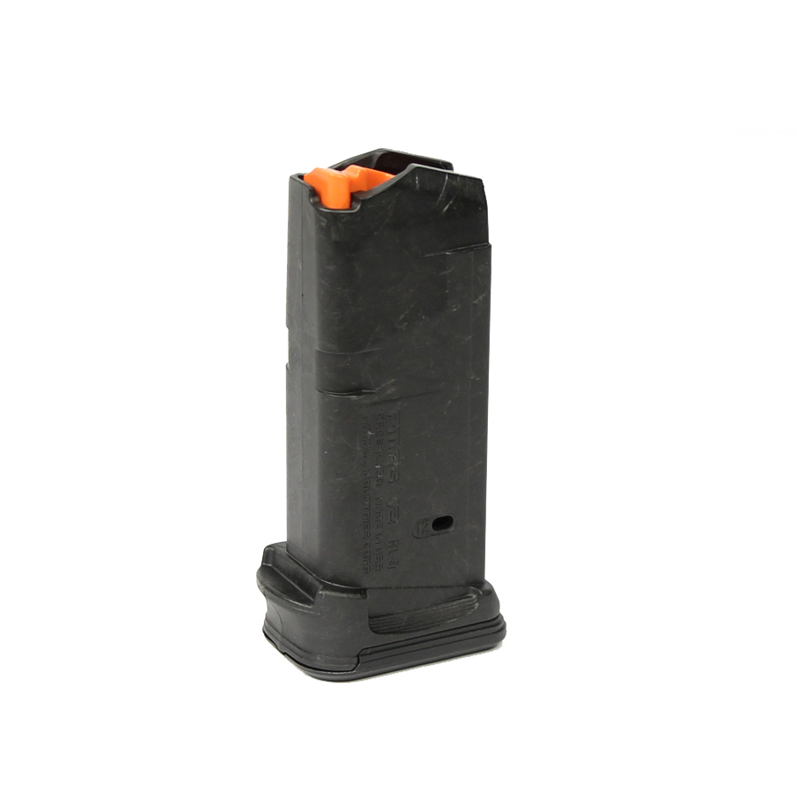 Magpul PMAG 12 GL9 9mm 12RD Magazine - Top Gun Supply