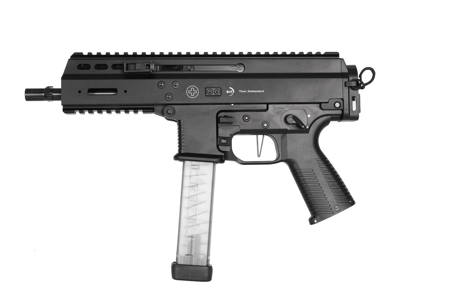 B&T APC9 Limited - Top Gun Supply