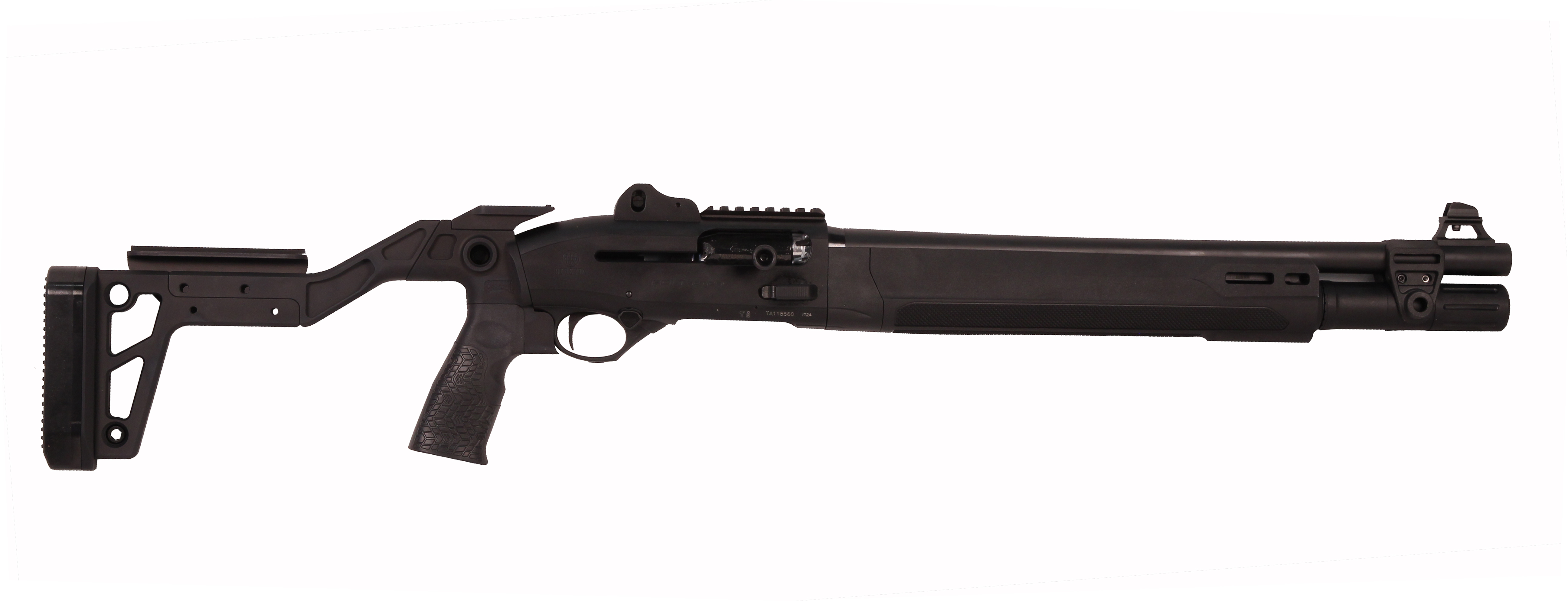 Beretta 1301 Tactical, 18.5" 12 Gauge - Top Gun Supply