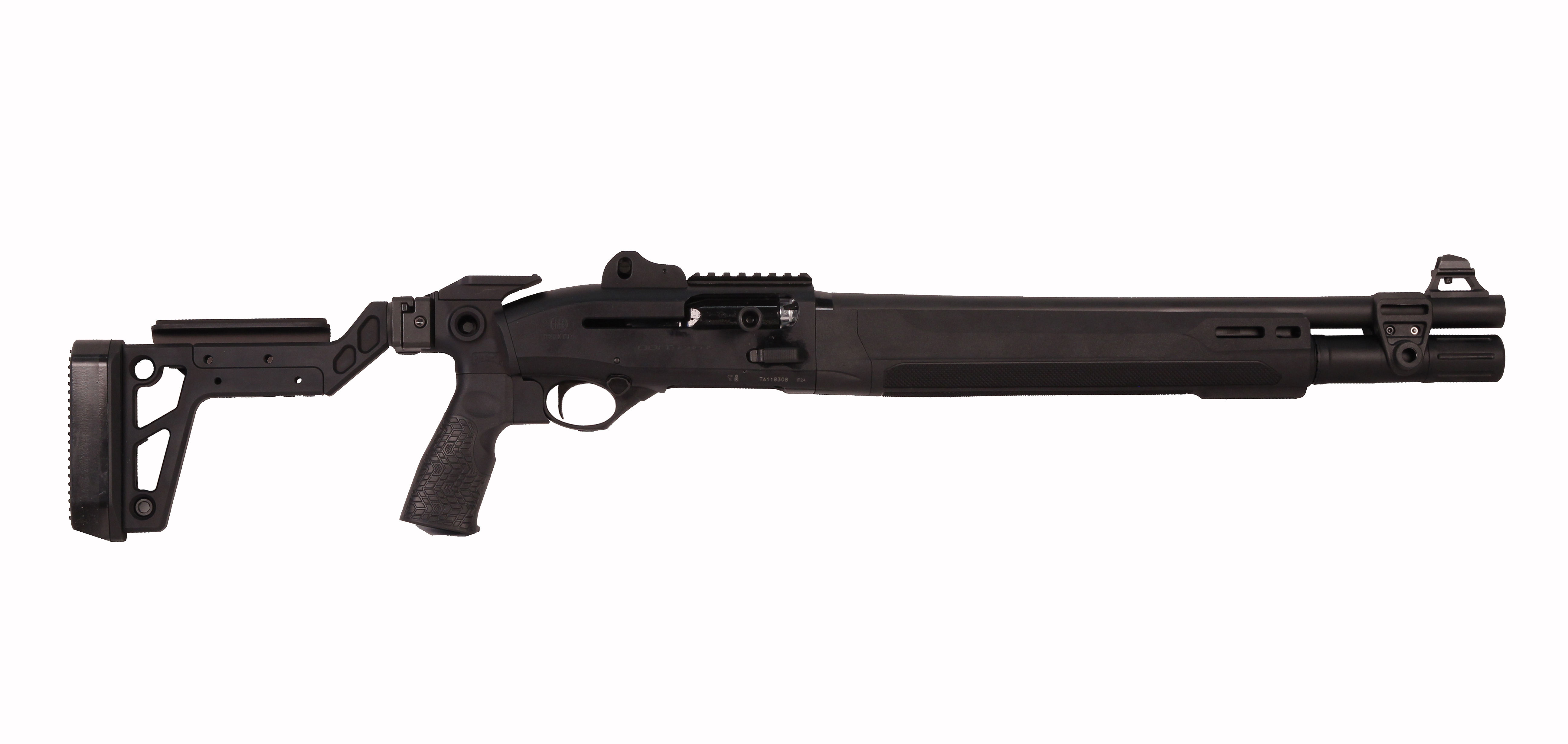Beretta 1301 Tactical, 18.5" 12 Gauge - Top Gun Supply