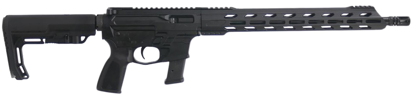 Live Free Armory Challenger PCC - Top Gun Supply