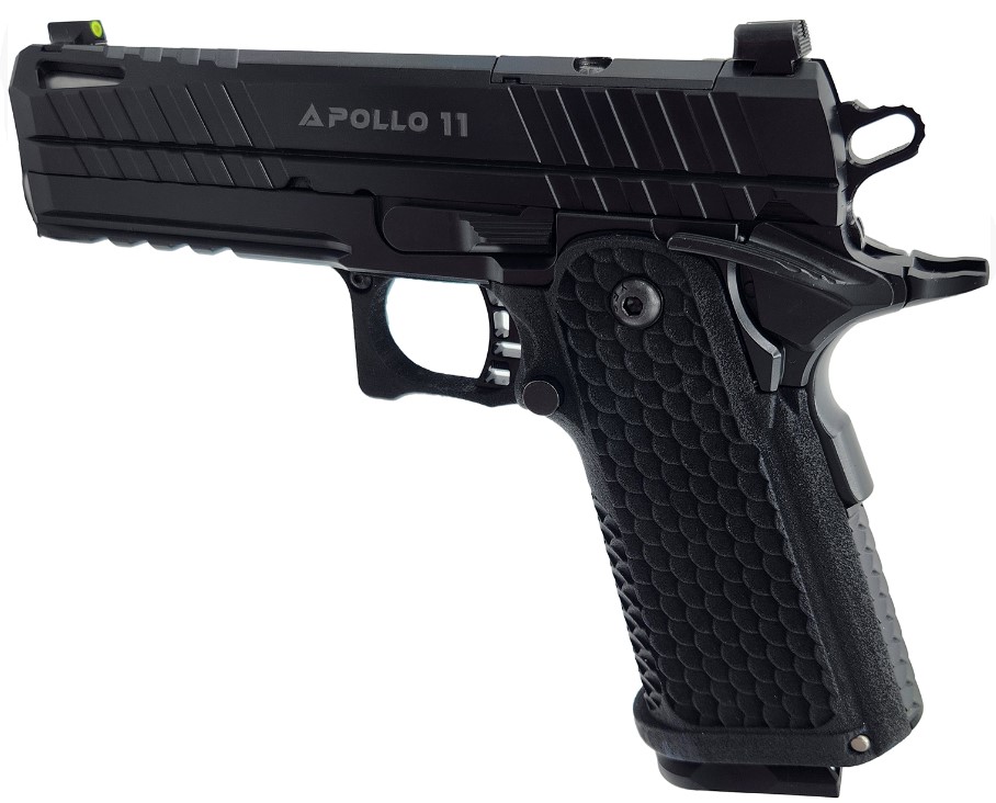 Live Free Armory Apollo 11 9mm - Top Gun Supply