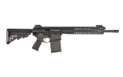 LWRC M6 REPR 16.1" Rifle - 7.62/.308 - Top Gun Supply
