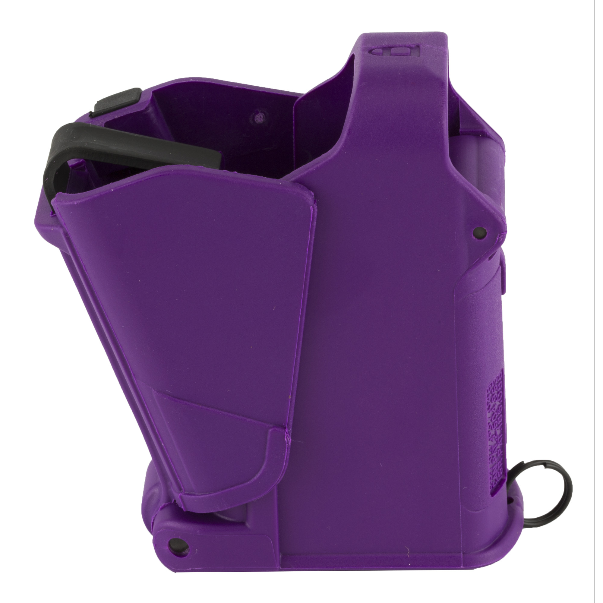 UpLula Magazine Speedloader, Purple - UNIVERSAL PISTOL - Top Gun Supply