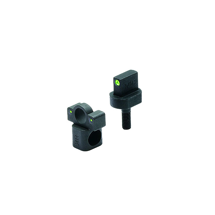 Meprolight Tru-Dot Tritium Night Sights Benelli - Top Gun Supply