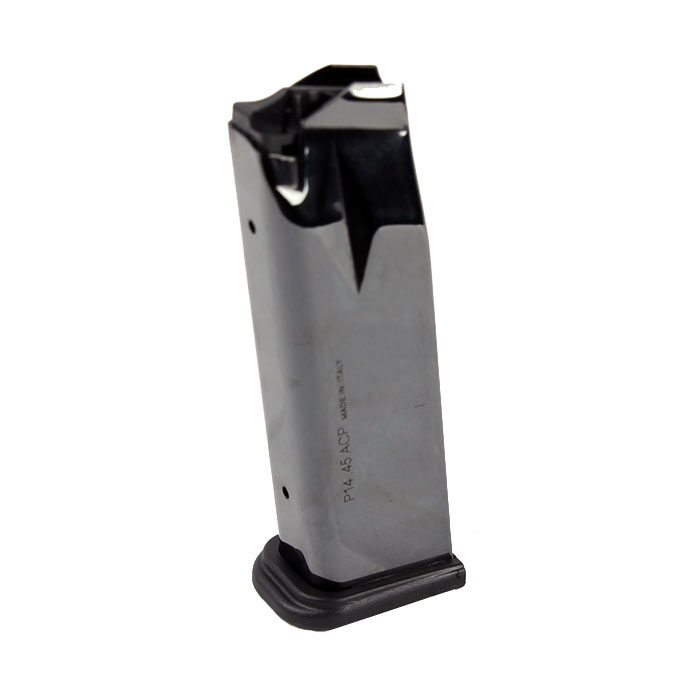 ACT-MAG Para-Ordnance P14 .45 14rd magazine - Blue - Top Gun Supply