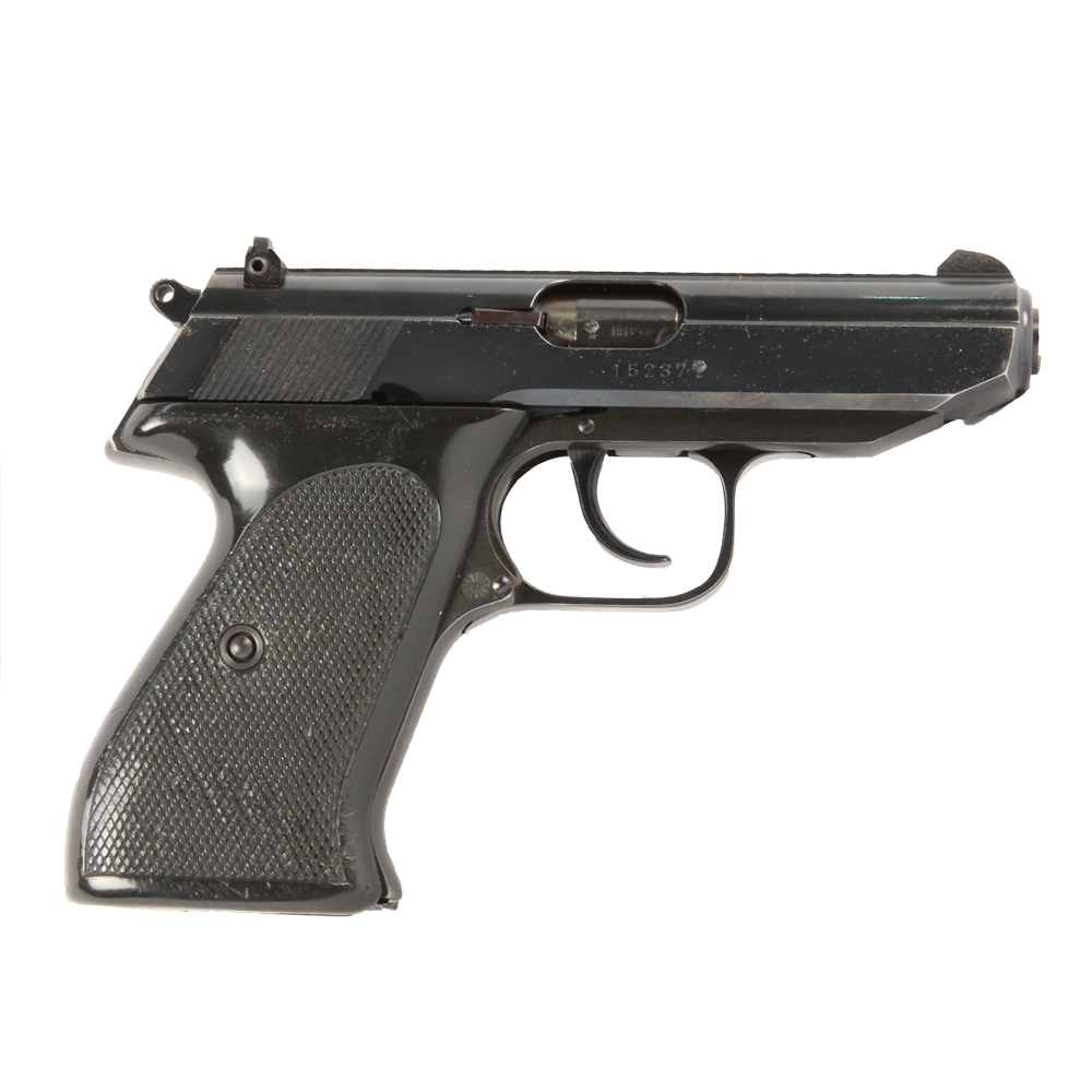 USED - Walther PP Super, 9x18 Ultra - Top Gun Supply