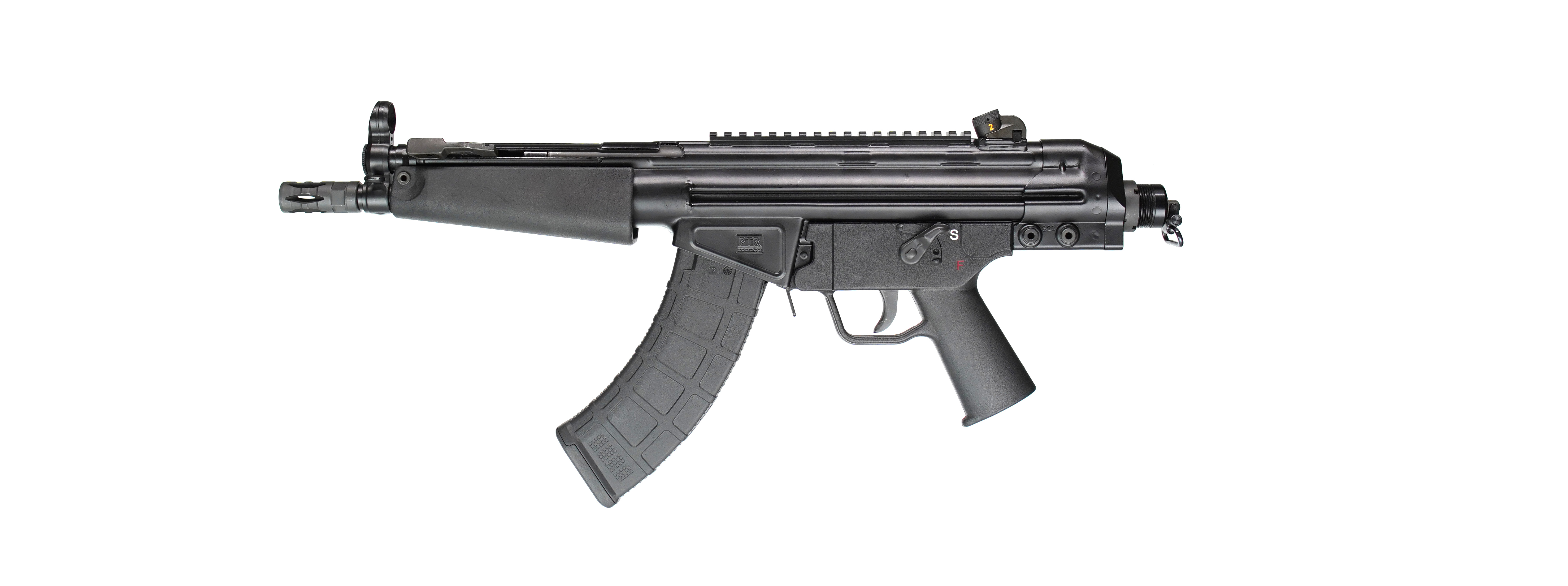 Ptr-32p Pdwr, 7.62x39 - Top Gun Supply