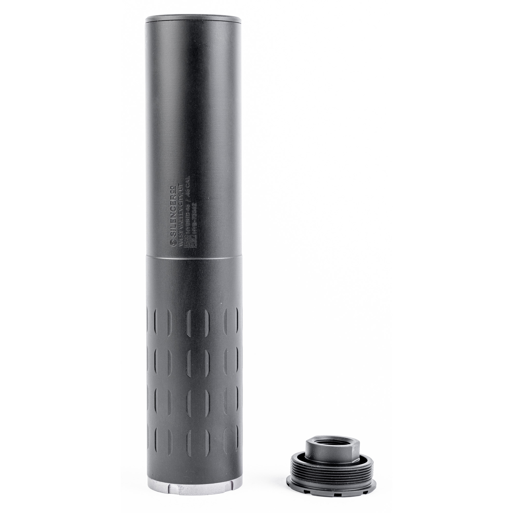 SilencerCo SU5401 Hybrid 46 DTM - Top Gun Supply