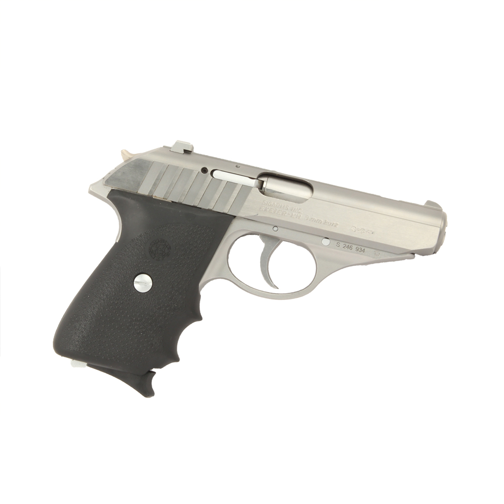 USED - Sig Sauer P232, .380ACP - Top Gun Supply