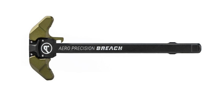 Aero Precision AR15/M4 5.56 Charging Handle - Top Gun Supply