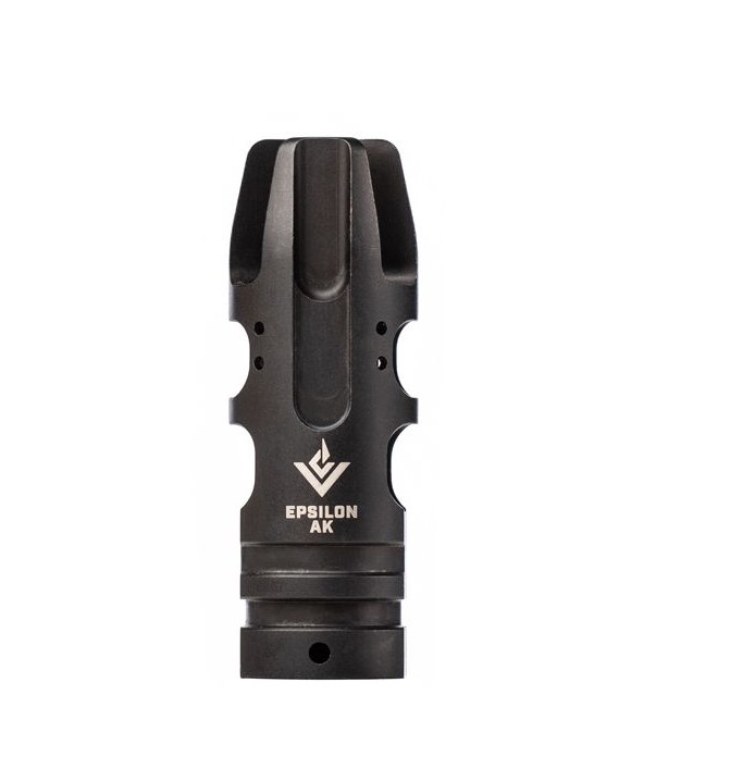 Aero Precision VG6 Gamma 556 Muzzle Brake- Top Gun Supply