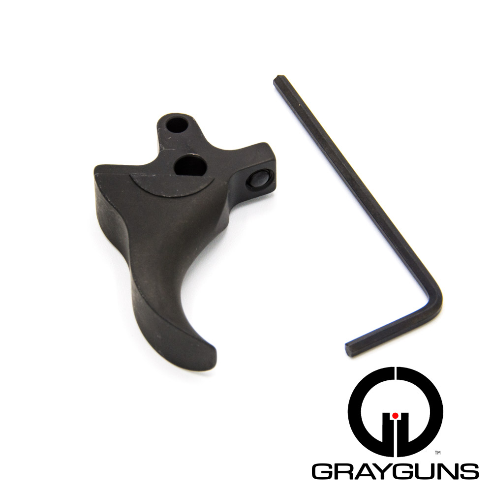 Grayguns P-SAIT Trigger - Sig Sauer P-Series - Top Gun Supply