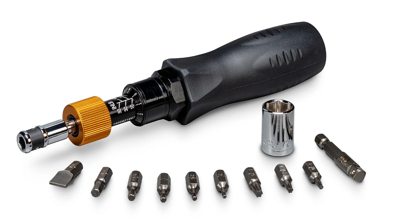 Vortex Optics Torque Wrench - Top Gun Supply