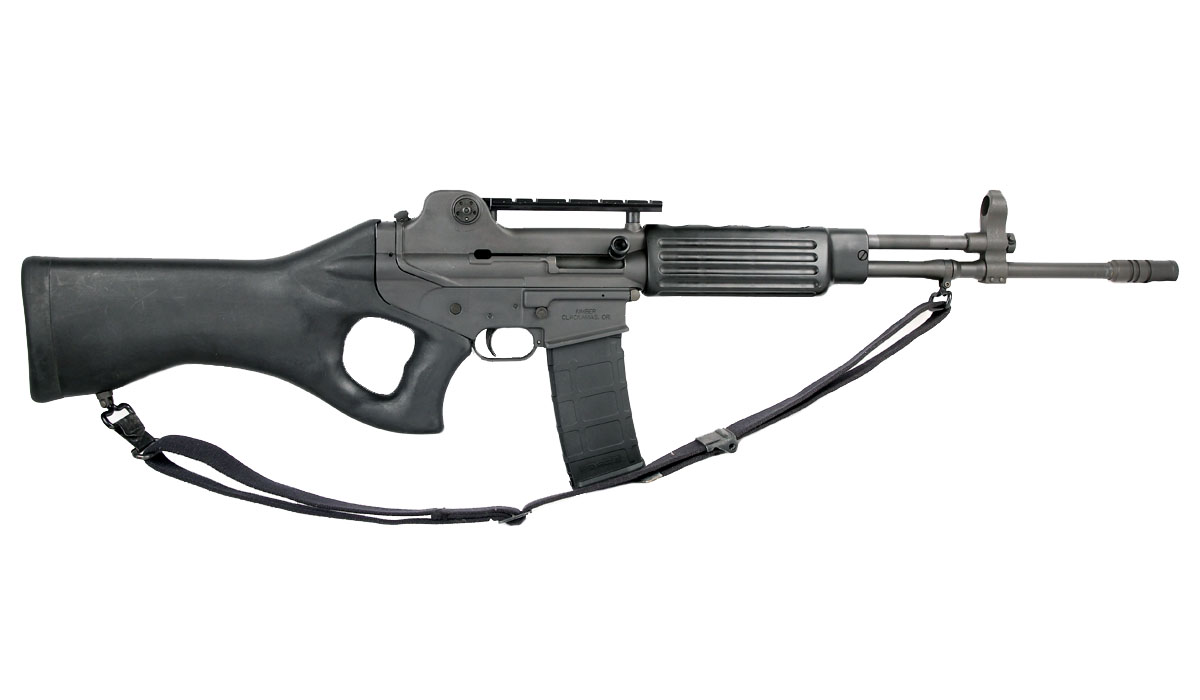 Daewoo DR-200, .223 REM - USED - Top Gun Supply