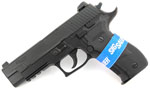 Sig Sauer P226R ELITE DARK 9mm, Adjustable Night Sights, DA/SA, SRT ...