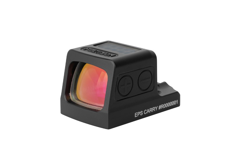 EPS CARRY Red MRS - Top Gun Supply