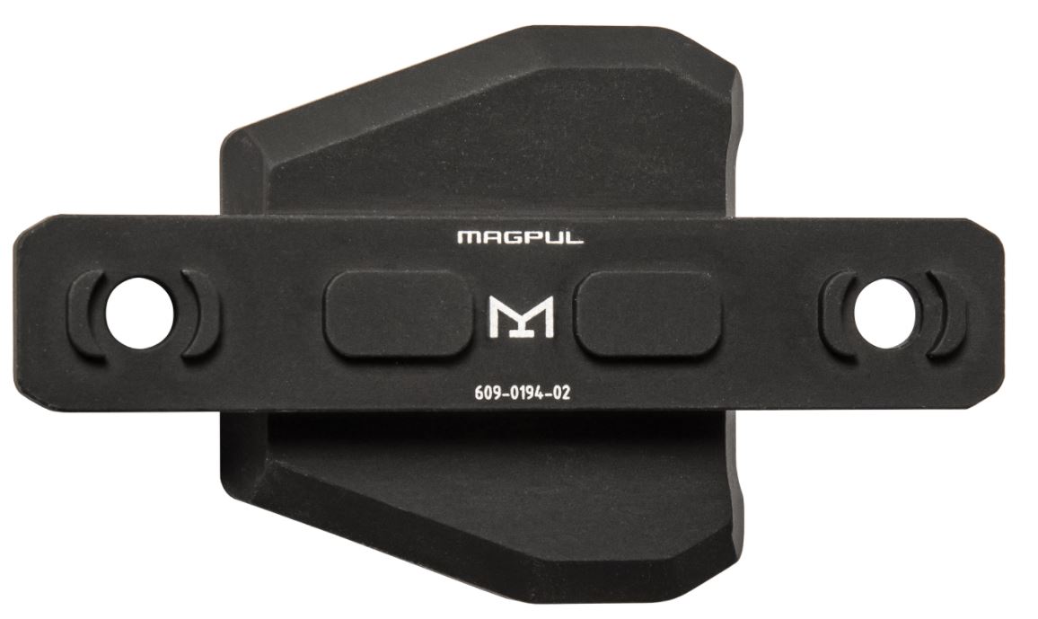 Daniel Defense Picatinny Bipod Mount Adapter - Top Gun Supply