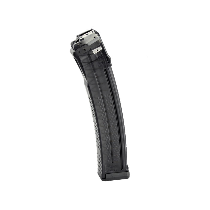 Sig Sauer MPX 9mm 30RD Magazine - Gen 2 - Top Gun Supply