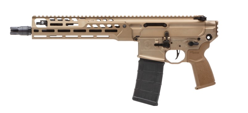 Sig Sauer MCX Spear LT - Top Gun Supply