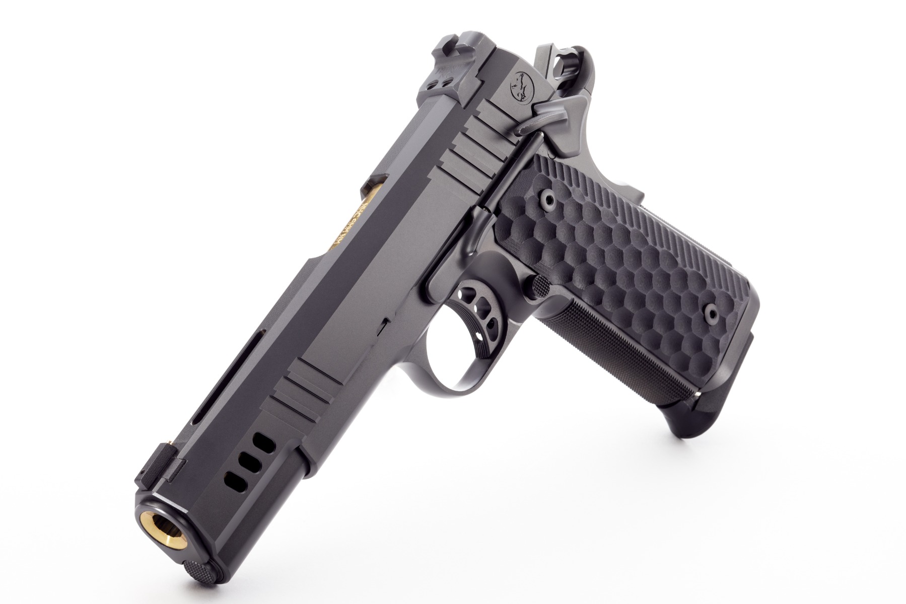 Nighthawk President IOS - Top Gun Supply