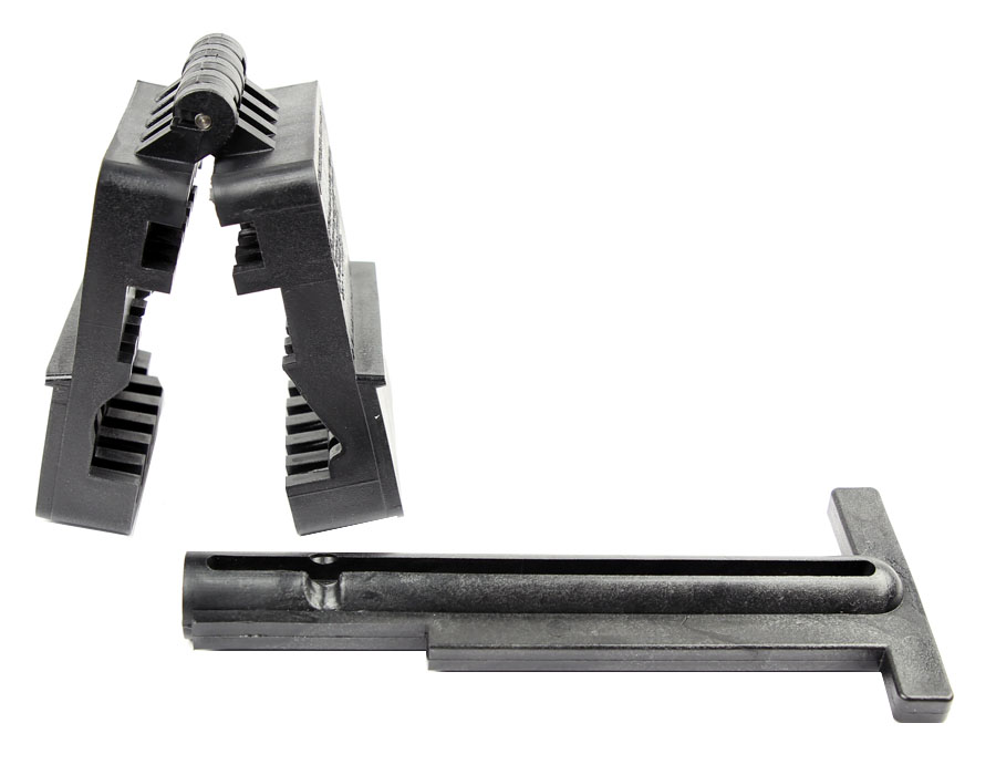 AR-15 Upper Receiver Action Block - Top Gun Supply