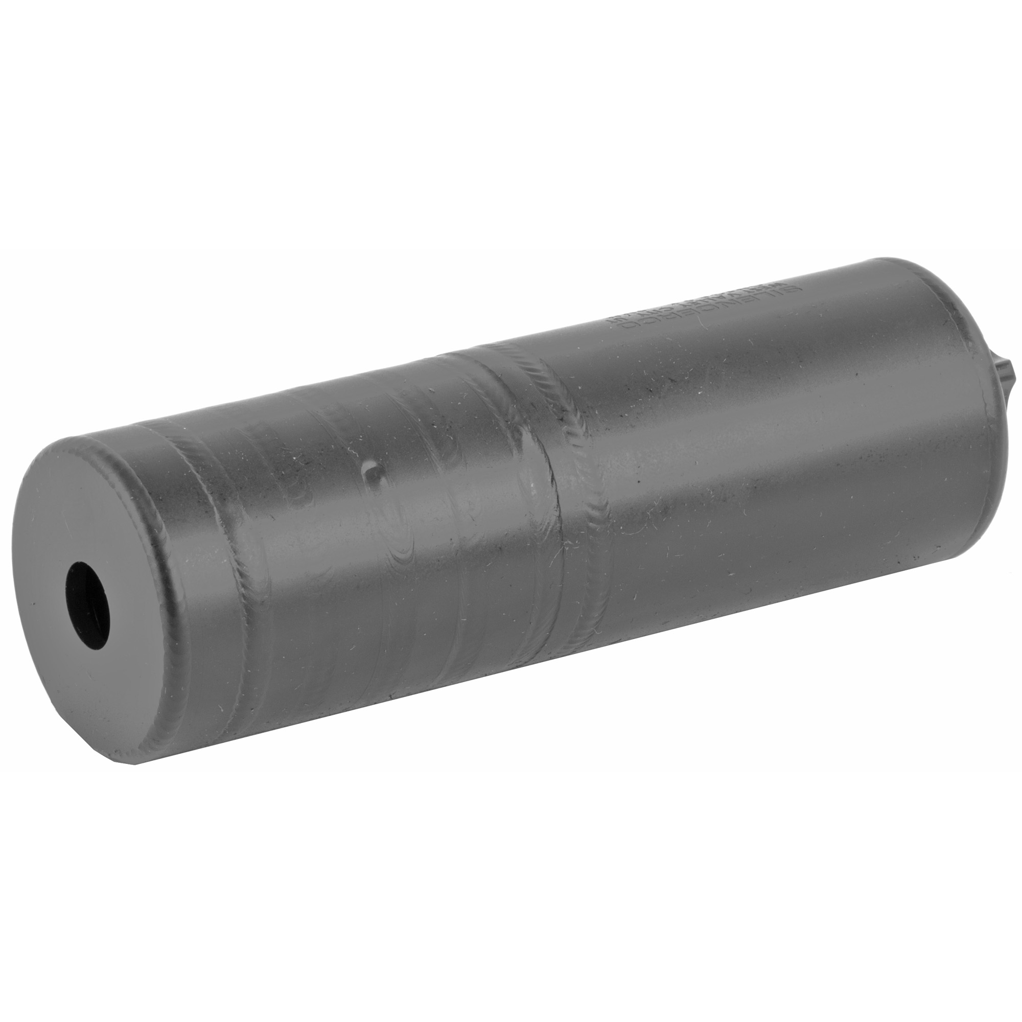 SilencerCo Omega 9K Suppressor - 9mm - Top Gun Supply