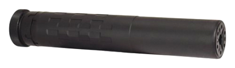SilencerCo Saker 762 ASR Suppressor - 7.62mm - Top Gun Supply