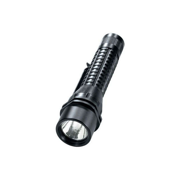 Streamlight TL-2 LED Black Flashlight - Top Gun Supply