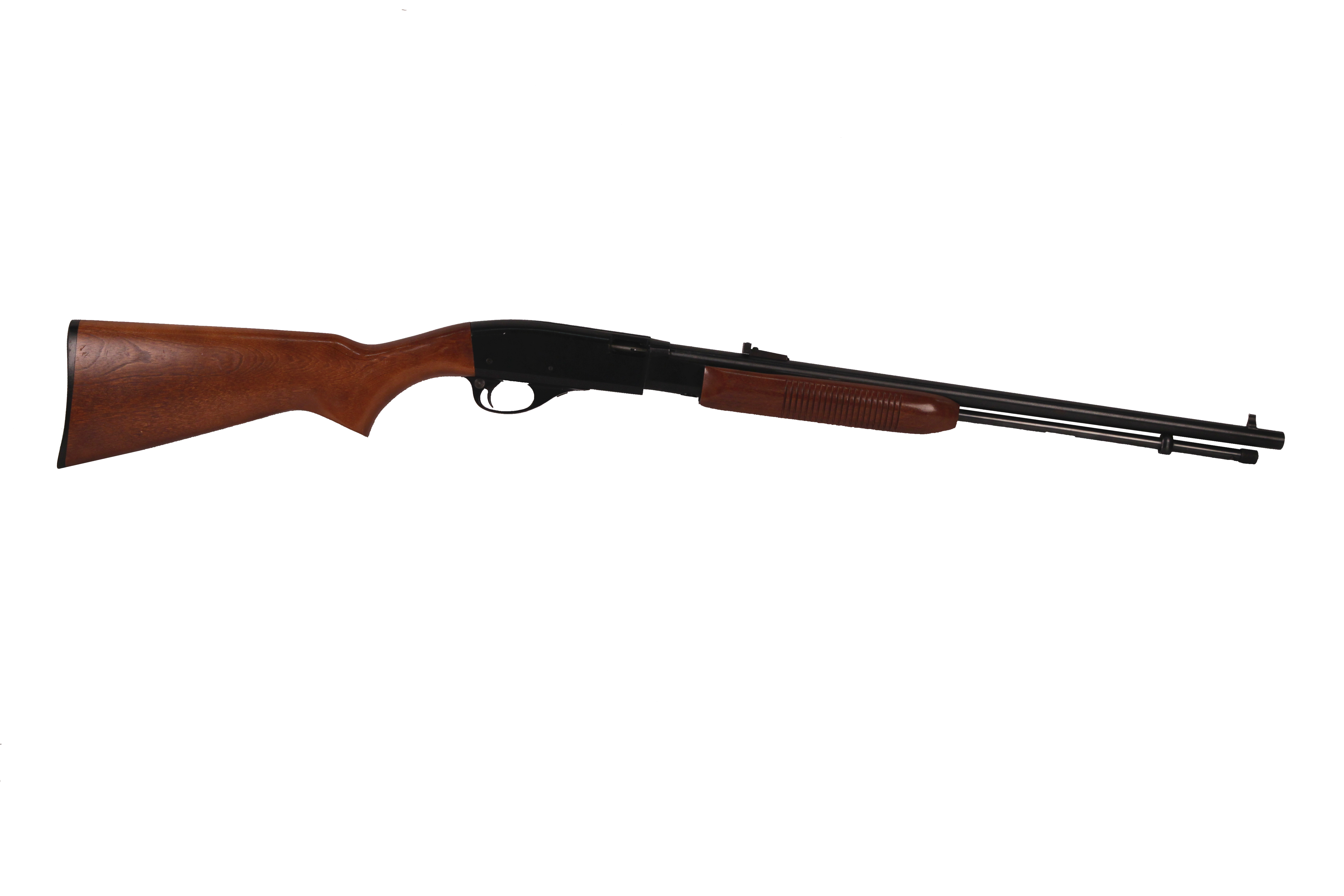 USED - Remington 572 Fieldmaster - Top Gun Supply