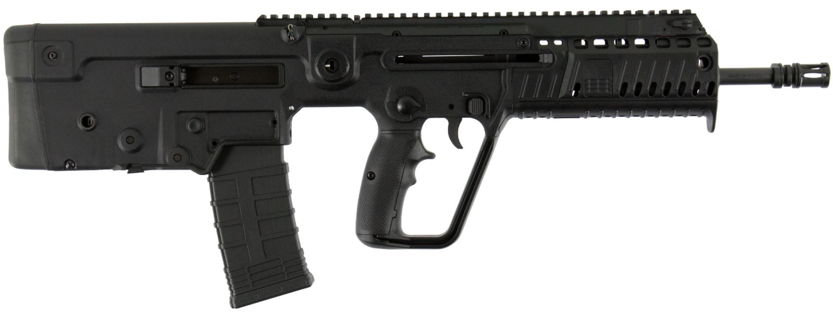 IWI TAVOR X95 Rifle, 16" 5.56NATO - Top Gun Supply